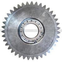 China Low Noise Level And Sealable Bags In E320GC Travel 1 Stage Planetary Gear & Bearing Box For Transport Packaging Solutions for sale