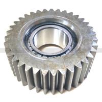 China 569-4287+569-4293 View Image Tooth Number Included E320GC Excavator Travel 2 Stage Planet Gear Reducer Gear Parts With Planetary Reducer for sale