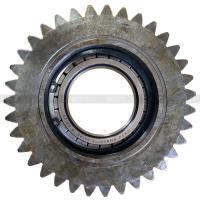 China 569-4287+569-4293 View Image Tooth Number Included E320GC Excavator Travel 2 Stage Planet Gear Reducer Gear Parts With Planetary Reducer for sale