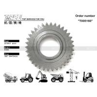 China Customizable E303 Excavator Travel 1 Stage Planetary Gear For Gear Meshing Installation for sale