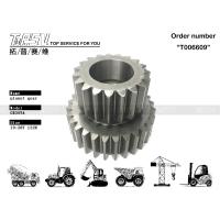 China R220-5 Excavator Travel Planetary Gear With Tooth Number And Planetary Reducer Type for sale