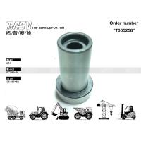 China 20Y-27-13160 High Durability PC200-5 Excavator Travel 1 Stage Gear Pin For Machinery Repair Shops for sale