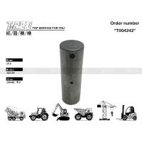 China 4408102 ZX120 Excavator Swing 2 Stage Gear Pin with Heat Treatment for sale