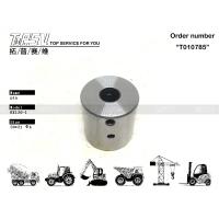 China 4178202  EX120-1 Excavator Travel 1 Stage Gear Pin  Easy To Install for sale
