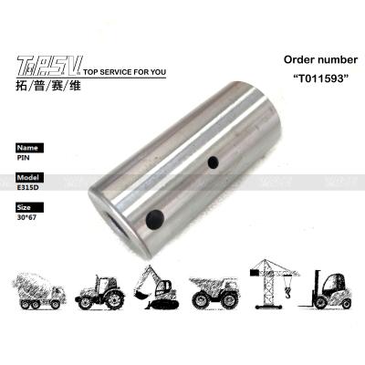 China 199-4628 E315D Excavator Swing 2 Stage Gear Pin with Hydraulic Motor Drive for sale