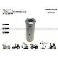 China 4177855 Steel EX120-1 Excavator Swing 2 Stage Gear Pin GearBox  For Pipeline Installation for sale