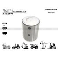 China 191-2603  E312C Excavator Swing 1 Stage Gear Pin  High Durability for sale