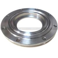 China 099-0235 E120B Excavator Swing Seal Cover Spare Parts Electronics Parts Heat Treatment Resistance to Wear for sale