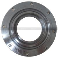 China 099-0235 E120B Excavator Swing Seal Cover Spare Parts Electronics Parts Heat Treatment Resistance to Wear for sale