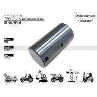 China 4186262 Black EX120-1 Excavator Swing  Gear Pin for Transmission System for sale