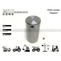 China 203-26-51331 Effortless Installation PC100-5 Excavator Swing Gear Pin High Durability for sale
