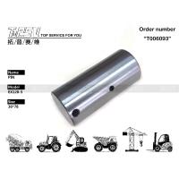 China 4245966 EX120-5 Excavator Travel 2 Stage Gear Pin High Durability For Energy Mining In Heavy-Duty Environments for sale