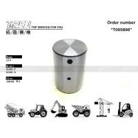 China XKAQ-00193 Heat Treatment R305-7 Excavator Travel 2 Stage Gear Pin for Excavator Transmission System for sale