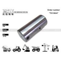 China 39Q6-12230 High Durability R220-9 Excavator Swing 2 Stage Gear Pin and Heat Treatment for sale