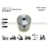 China XKAQ-00202 Hydraulic Motor Drive R305-7 Excavator Travel 1 Stage Gear Pin Essential Component for Excavator Transmission System for sale