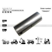 China 4139975 EX200-1 ZX240-3 Excavator Travel 3 Stage Gear Pin High Performance for sale