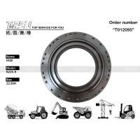 China R220-9 Excavator Travel Hub High Durability  In Dealed Bag Packaging for sale