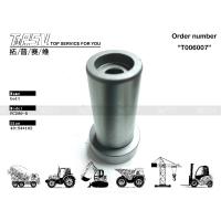 China 20Y-27-13240 Smooth PC200-5 Excavator Travel 2 Stage Gear Pin for Excavator Transmission System for sale