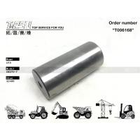China 123-00285 Compatible With DH370-7 Excavator Travel 3 Stage Gear Pin High Durability Excavator Gear Pin for Power Transmission for sale