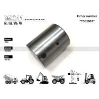 China SA7117-38380 VOE14566423 Hydraulic Motor Drive EC360D Excavator Travel 2 Stage Gear Pin Gearbox for Smooth and Precise Movement for sale