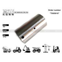 China YN53D00008S012 Black Color SK200-7 Excavator Travel 2 Stage Gear Pin Gearbox for sale