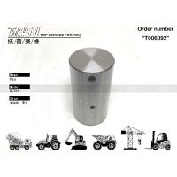 China VOE14528724 EC210 Excavator Travel 2 Stage Gear Pin High Durability for Smooth Power Transmission for sale