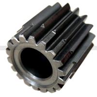 China Hydraulic Motor Drive SY75 Excavator Travel 2 Stage Sun Gear for Heavy-Duty Durable Transmission for sale