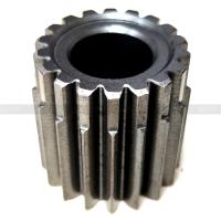 China Hydraulic Motor Drive SY75 Excavator Travel 2 Stage Sun Gear for Heavy-Duty Durable Transmission for sale