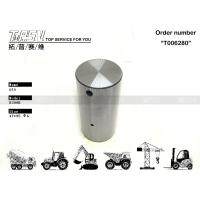 China 094-0608 E200B Excavator Travel 3 Stage Gear Pin Gearbox For Heavy Machinery Projects for sale