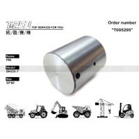 China K9007388  DH215-7 Excavator Travel 1 Stage Gear Pin  With Sealed Bag Packaging for sale