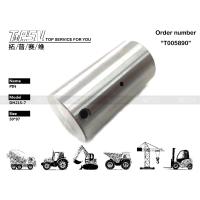 China K9007392 Smooth And Powerful Travel Hydraulic Motor Drive DH215-7 Excavator Travel 2 Stage Gear Pin for sale