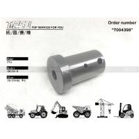 China Hydraulic Motor Drive SDLG120 Excavator Swing 2 Stage Gear Pin for sale