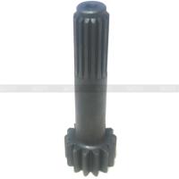 China 0922107 ZX60 Excavator Travel 1 Stage Sun Gear Gear Box For Machinery Repair Shops for sale