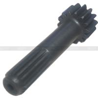 China 0922107 ZX60 Excavator Travel 1 Stage Sun Gear Gear Box For Machinery Repair Shops for sale