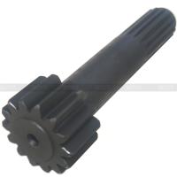 China 0922107 ZX60 Excavator Travel 1 Stage Sun Gear Gear Box For Machinery Repair Shops for sale
