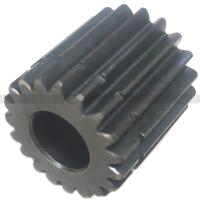 China 0922103 ZX60 Excavator Travel 2 Stage Sun Gear Machinery Excavator Sun Gear with Planetary Reducer Color Black for sale
