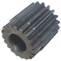 China SWE70 Excavator Travel 2 Stage Sun Gear Gear Box  Planetary Reducer for sale