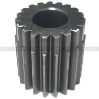 China SWE70 Excavator Travel 2 Stage Sun Gear Gear Box  Planetary Reducer for sale