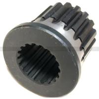 China 203-01-41130 PC120-5 Excavator Hydraulic Pump Shaft Parts For Gear Oil And Transport Packaging for sale