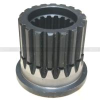 China 203-01-41130 PC120-5 Excavator Hydraulic Pump Shaft Parts For Gear Oil And Transport Packaging for sale