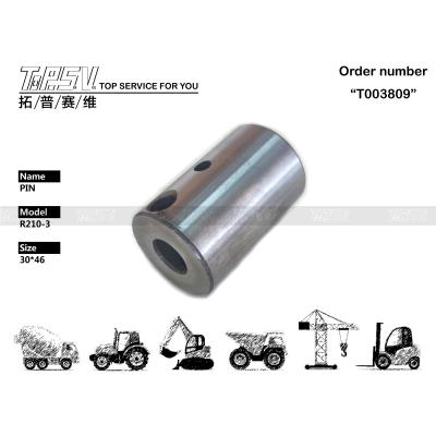 China SH280FA Excavator Travel 1 Stage Gear Pin Gearbox Easy Installation for sale