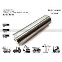 China Excavator Gear Pin For Power Transmission In HD400-2 Excavator Travel Gear Pin Transmission System for sale