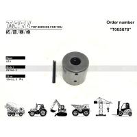 China High Performance Standard EX200-2 Excavator Travel 1 Stage Gear Pin Gearbox for sale