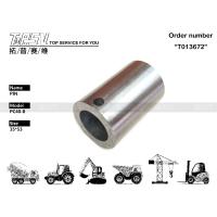 China Heat Treatment PC40-8 Excavator Travel 2 Stage Gear Pin For Energy Mining And Excavator Transmission System for sale