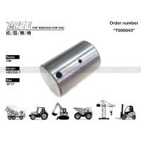 China HD1250-7 Excavator Travel 2 Stage Gear Pin For Excavator Hydraulic Efficiency for sale