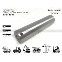 China Transmission System SH280FA Excavator Travel Gear Pin for sale