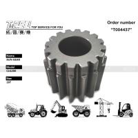 China CLG200 Excavator Swing 2 Stage Sun Gear Drive Motor  Easy Installation for sale