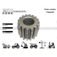 China CLG925 Excavator Swing 2 Stage Sun Gear Made of Steel Easy to Install for sale