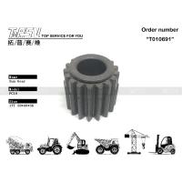 China PC10 Excavator Travel 2 Stage Sun Gear Motor  With Various Excavator Models for sale