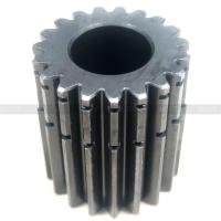 China Excavator Travel Motor For SY75 Excavator Travel 2 Stage Sun Gear for Machinery for sale